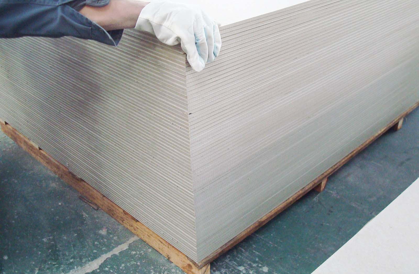 Greenspan – System sales Ireland Ltd.