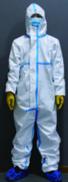 COVID-19 Supplies – Clothing – Greenspan