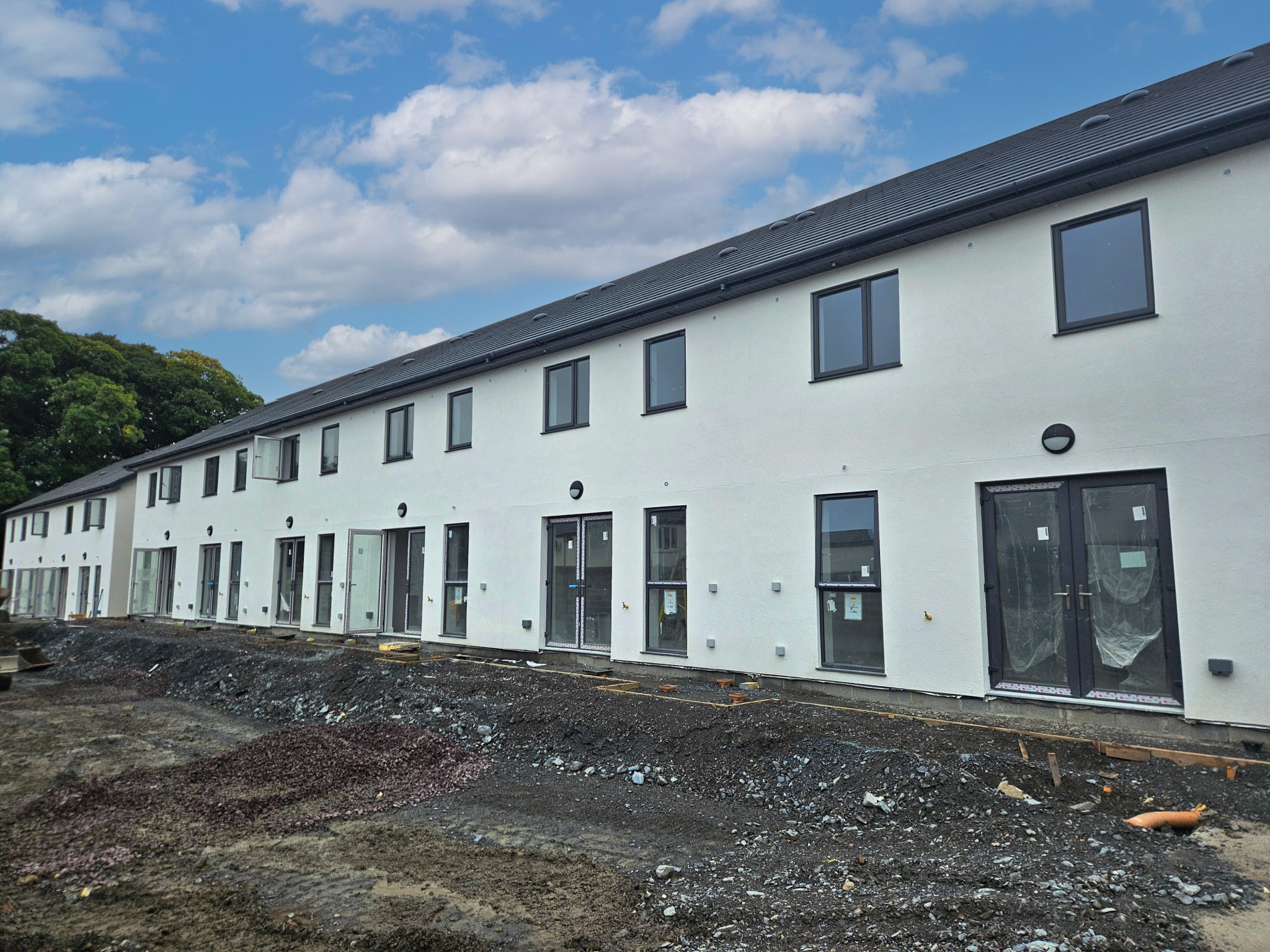 Greenspan – System sales Ireland Ltd.